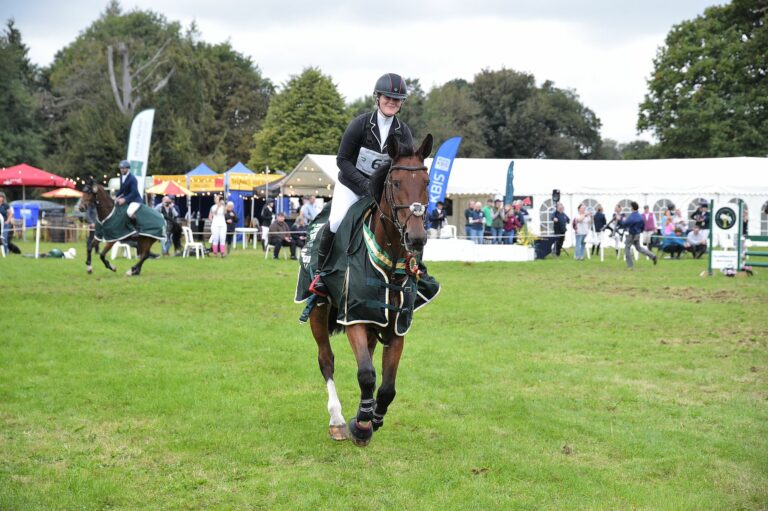 The Cotswold Cup